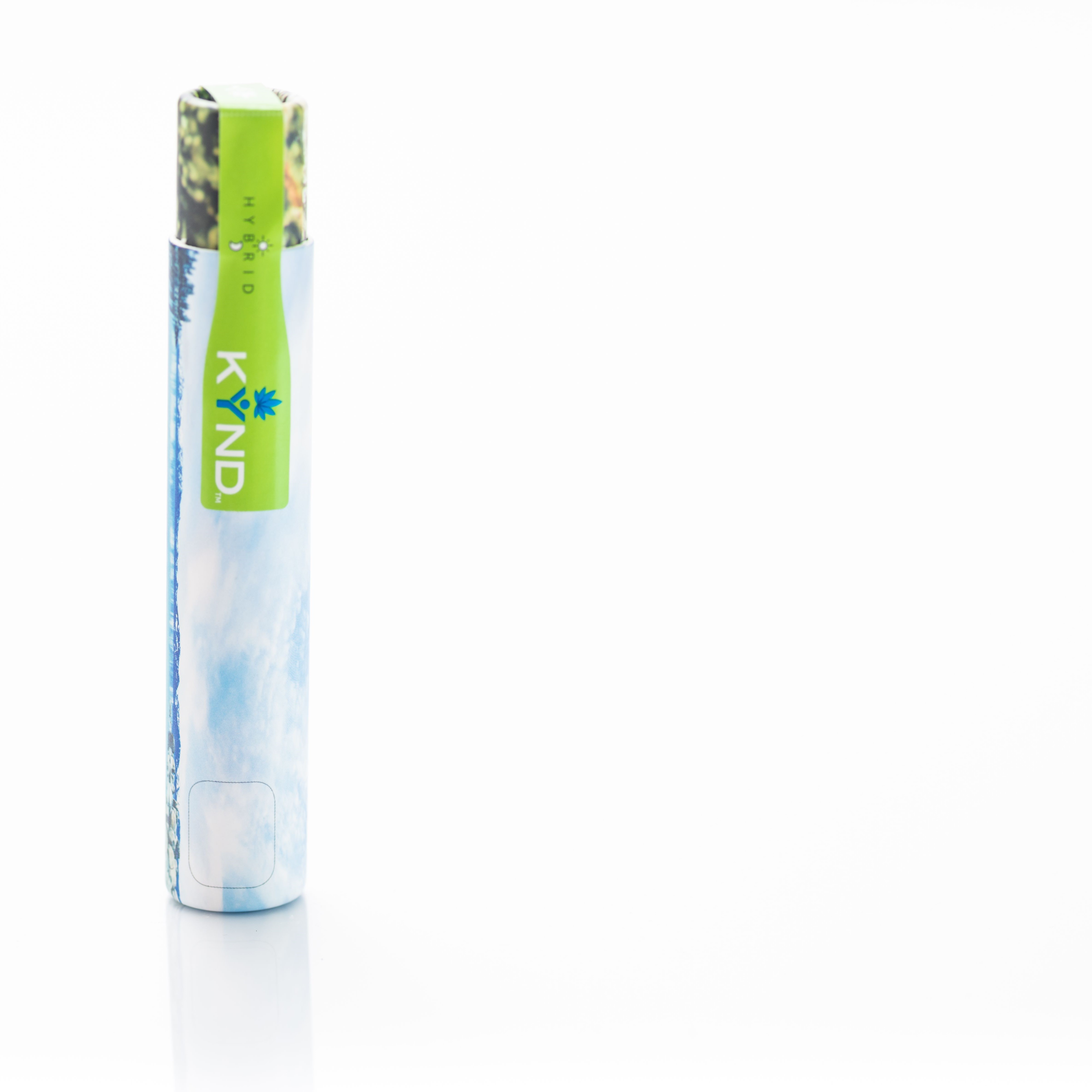 KYND Cannabis Company: Chemdawg Infused Preroll 1g | Leafly KYND Cannabis Company: Chemdawg Infused Preroll 1g | Leafly